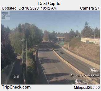 Cameras | TripCheck - Oregon Traveler Information