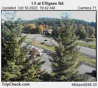 Cameras | TripCheck - Oregon Traveler Information