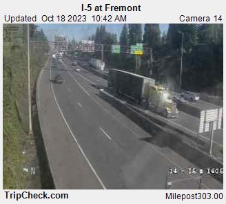 Cameras | TripCheck - Oregon Traveler Information