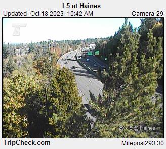 Cameras | TripCheck - Oregon Traveler Information