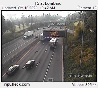 Cameras | TripCheck - Oregon Traveler Information